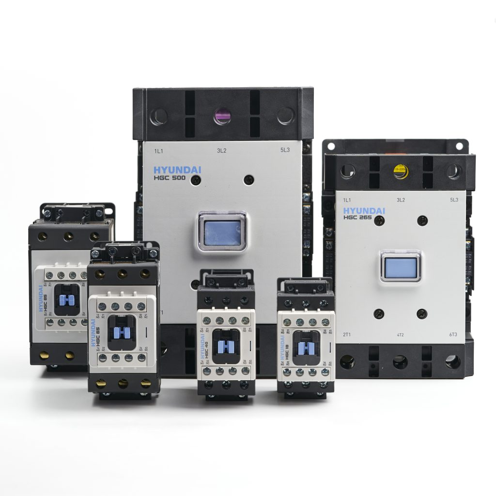 Productos y soluciones – Hyundai Electric